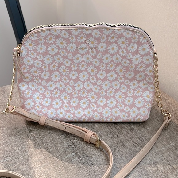 Nanette Lepore | Bags | Nanette Lepore Daisy Purse | Poshmark